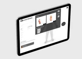 Structure Sensor Pro | Gaitworx